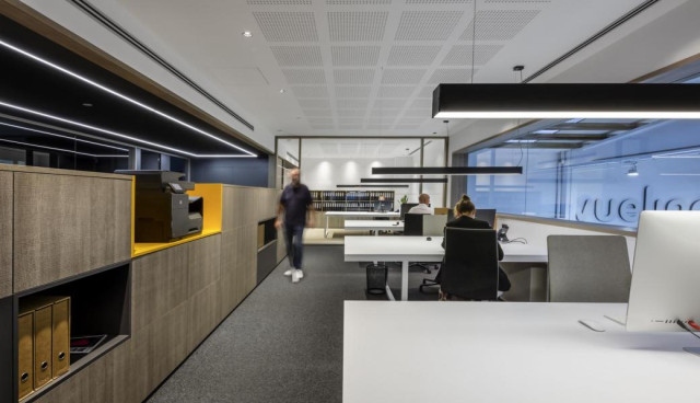 Aura - Rotulación Paul Express